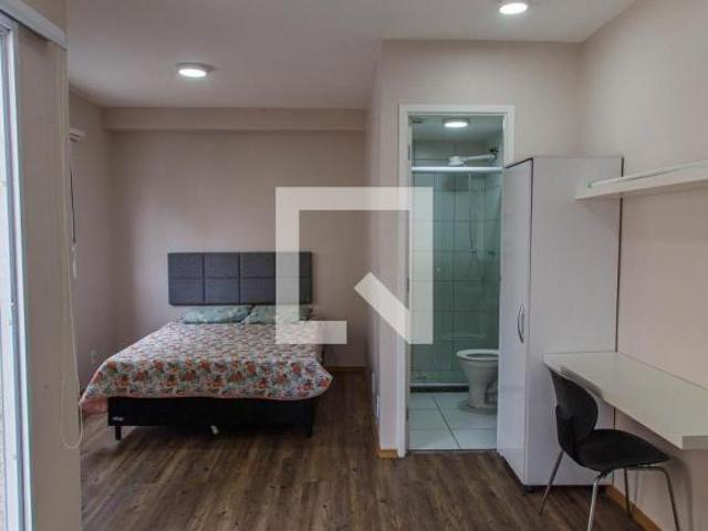 Apartamento à Venda Mooca, 1 Quarto, 28 m2
