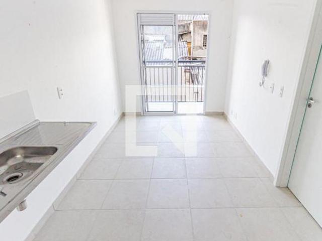 Apartamento à Venda Mooca, 1 Quarto, 28 m2