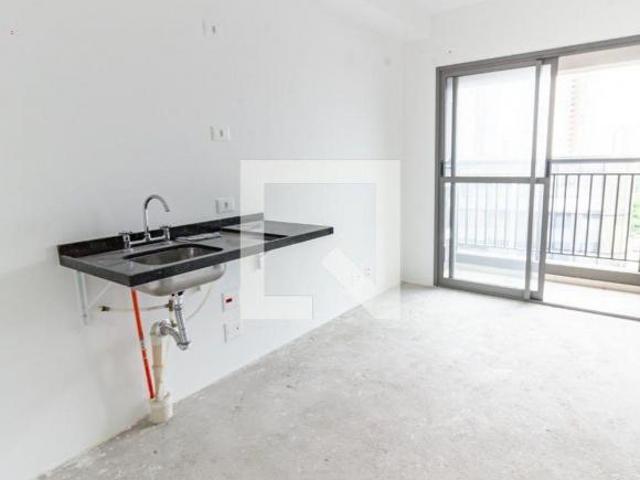 Apartamento à Venda Mooca, 1 Quarto, 28 m2