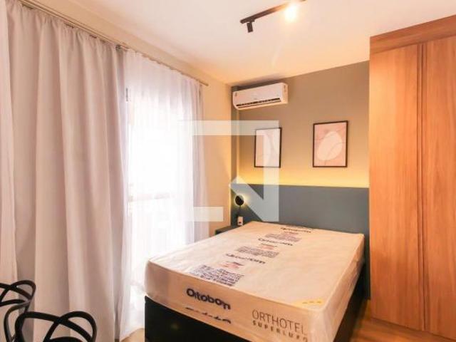Apartamento à Venda Mooca, 1 Quarto, 28 m2