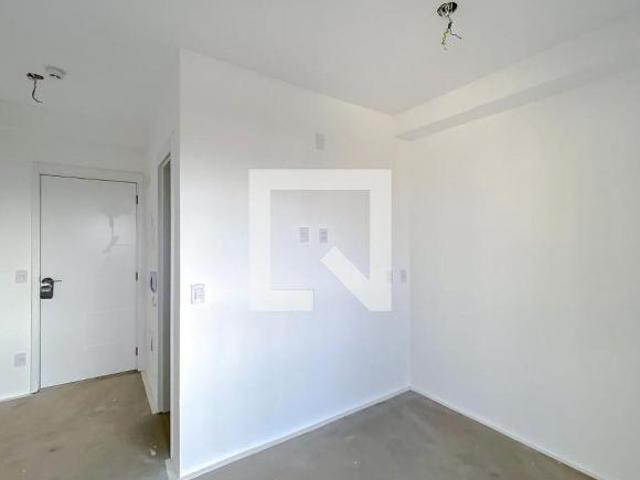 Apartamento à Venda Mooca, 1 Quarto, 28 m2