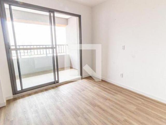Apartamento à Venda Mooca, 1 Quarto, 28 m² São Paulo