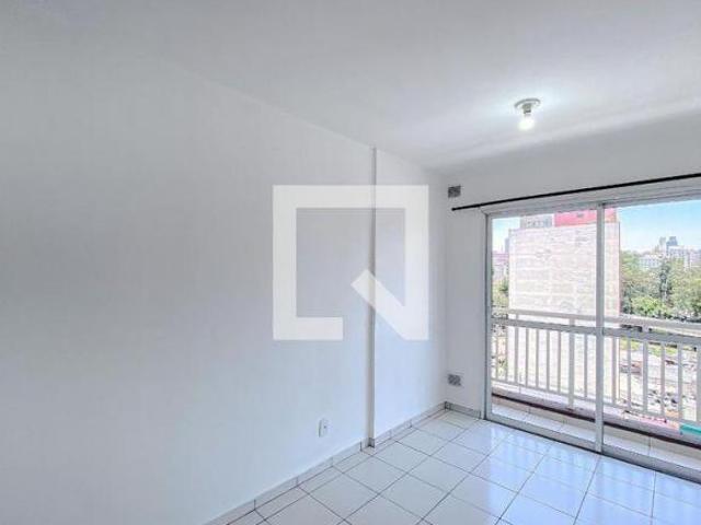 Apartamento à Venda Mooca, 1 Quarto, 28 m² São Paulo