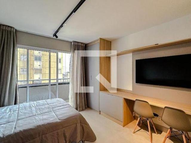 Apartamento à Venda Mooca, 1 Quarto, 28 m² São Paulo
