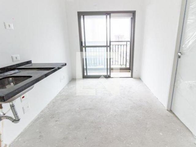 Apartamento à Venda Mooca, 1 Quarto, 28 m² São Paulo