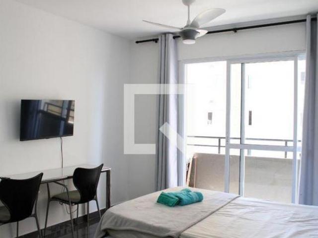 Apartamento à Venda Mooca, 1 Quarto, 28 m² São Paulo