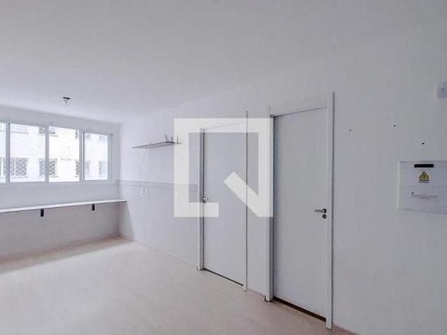 Apartamento à Venda Mooca, 1 Quarto, 28 m² São Paulo