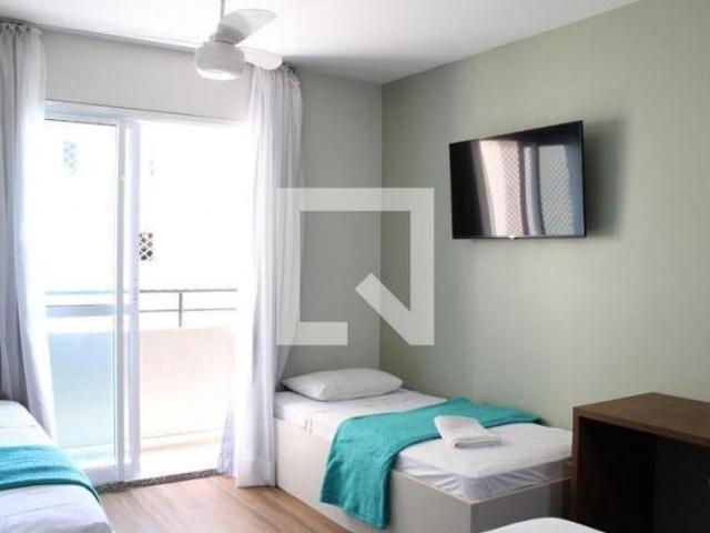 Apartamento à Venda Mooca, 1 Quarto, 28 m² São Paulo