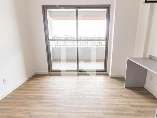 Apartamento à Venda Mooca, 1 Quarto, 28 m² São Paulo