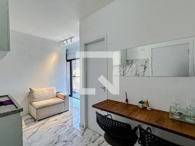 Apartamento à Venda Mooca, 1 Quarto, 28 m² São Paulo