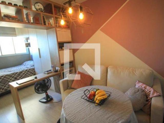 Apartamento à Venda Mooca, 1 Quarto, 28 m² São Paulo