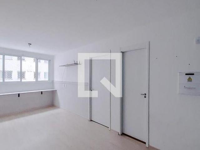 Apartamento à Venda Mooca, 1 Quarto, 28 m² São Paulo