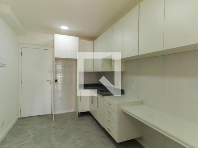 Apartamento à Venda Mooca, 1 Quarto, 29 m2