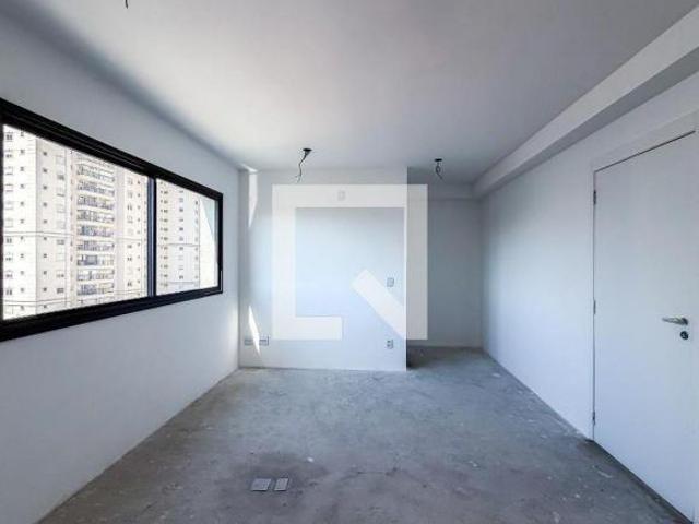 Apartamento à Venda Mooca, 1 Quarto, 29 m2