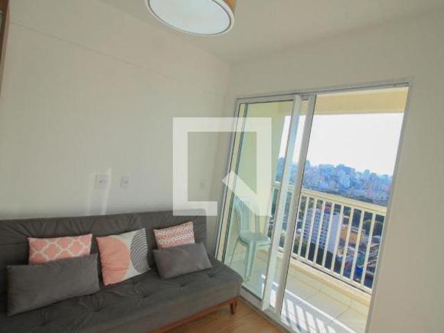 Apartamento à Venda Mooca, 1 Quarto, 29 m2