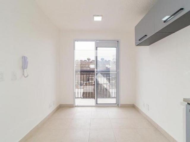 Apartamento à Venda Mooca, 1 Quarto, 29 m2