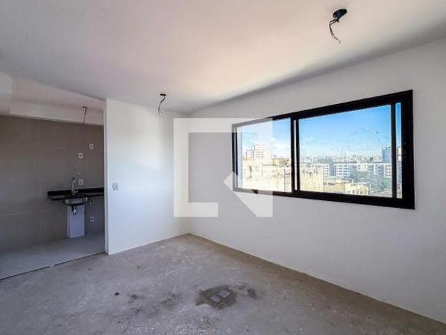 Apartamento à Venda Mooca, 1 Quarto, 29 m2