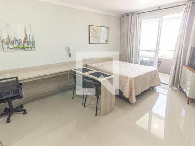 Apartamento à Venda Mooca, 1 Quarto, 29 m2