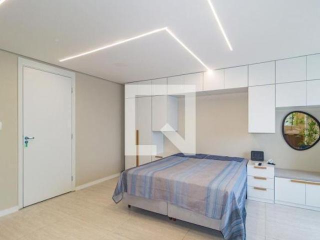 Apartamento à Venda Mooca, 1 Quarto, 29 m2