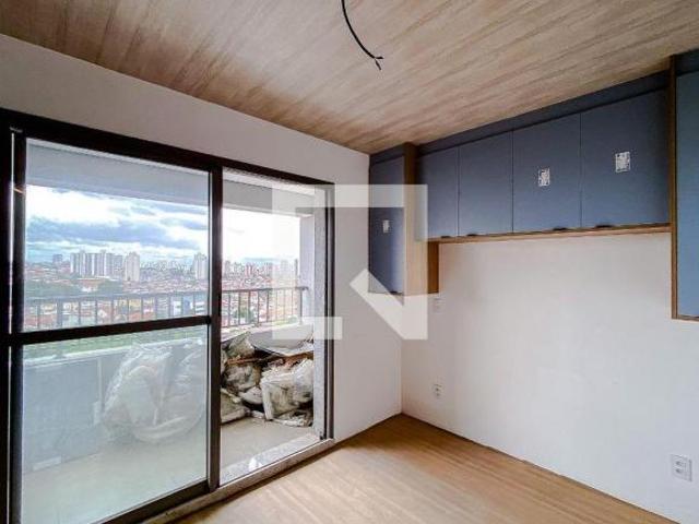 Apartamento à Venda Mooca, 1 Quarto, 29 m2