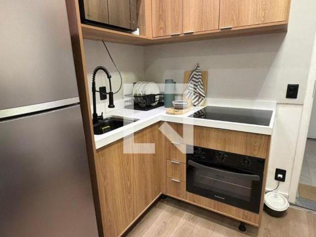 Apartamento à Venda Mooca, 1 Quarto, 29 m2
