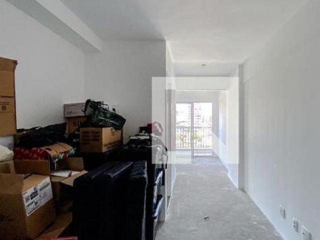 Apartamento à Venda Mooca, 1 Quarto, 29 m2