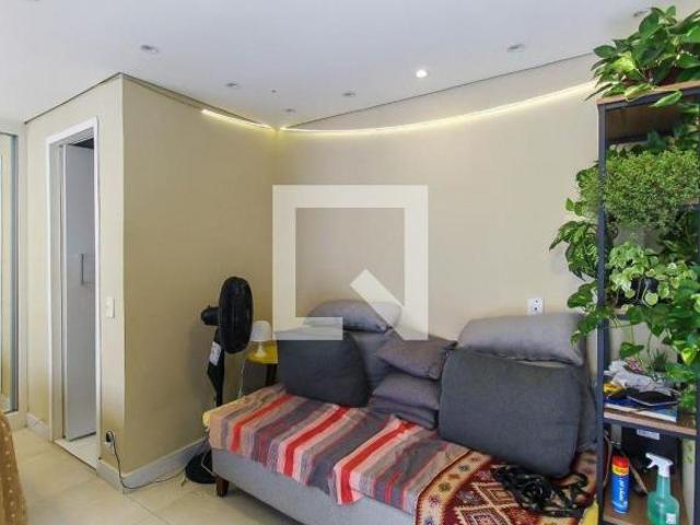 Apartamento à Venda Mooca, 1 Quarto, 29 m2