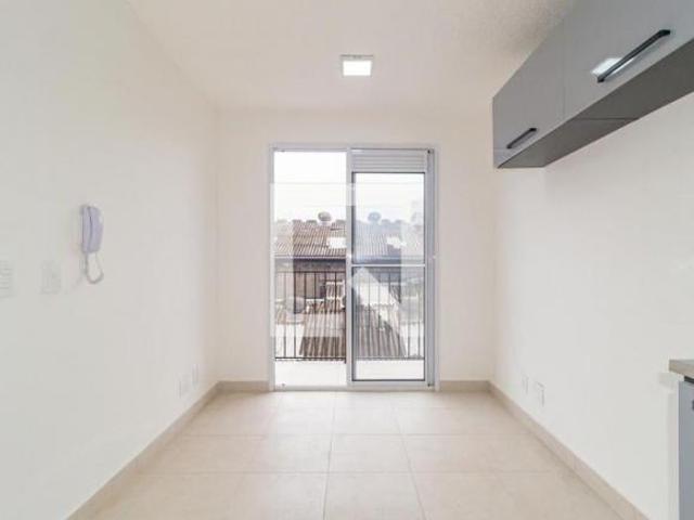 Apartamento à Venda Mooca, 1 Quarto, 29 m2