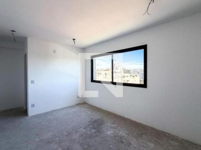 Apartamento à Venda Mooca, 1 Quarto, 29 m2