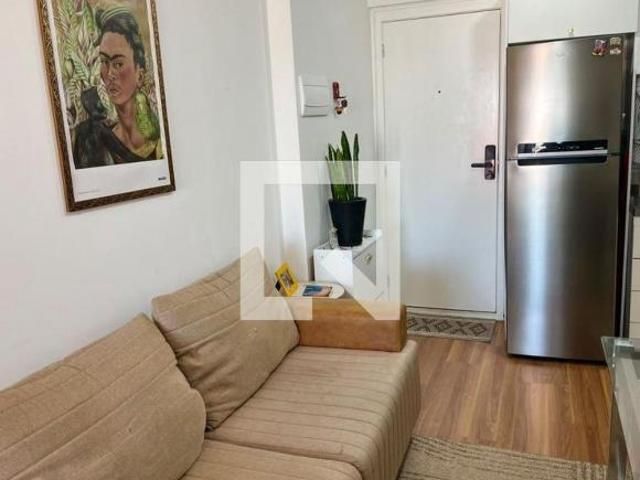 Apartamento à Venda Mooca, 1 Quarto, 29 m2