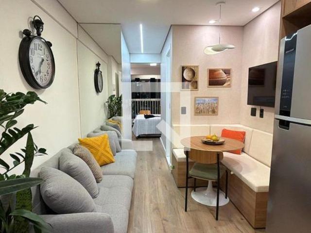 Apartamento à Venda Mooca, 1 Quarto, 29 m2