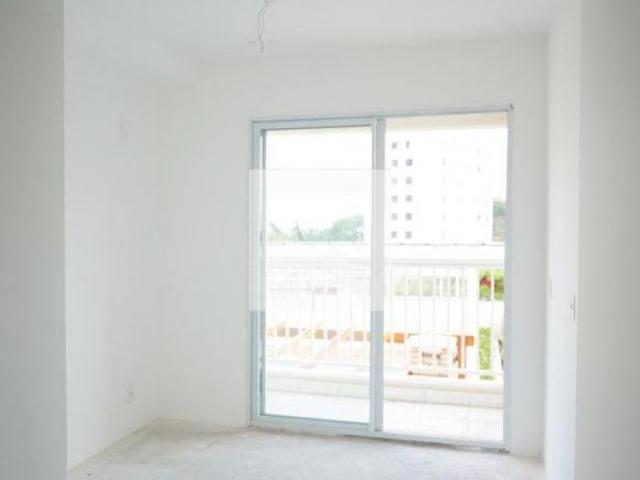 Apartamento à Venda Mooca, 1 Quarto, 29 m2