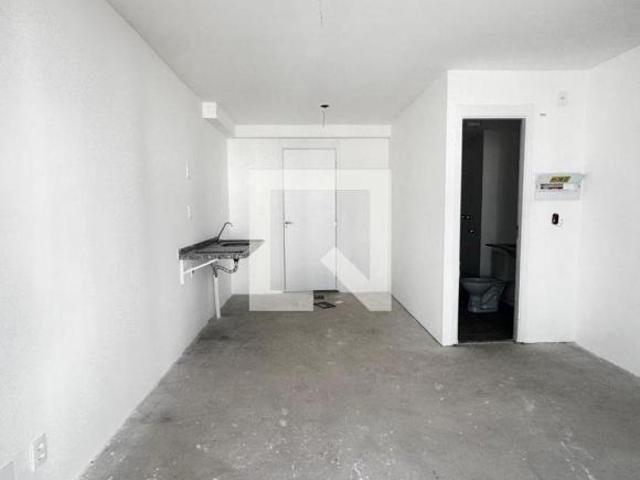 Apartamento à Venda Mooca, 1 Quarto, 29 m2