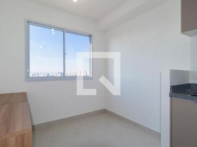 Apartamento à Venda Mooca, 1 Quarto, 29 m2
