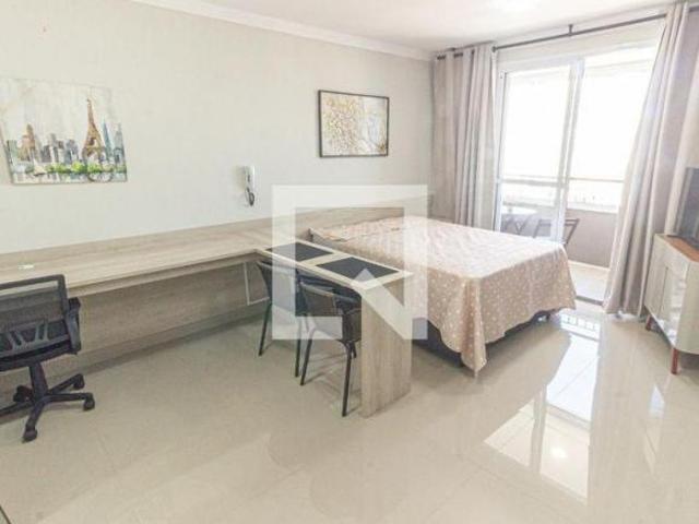Apartamento à Venda Mooca, 1 Quarto, 29 m² São Paulo