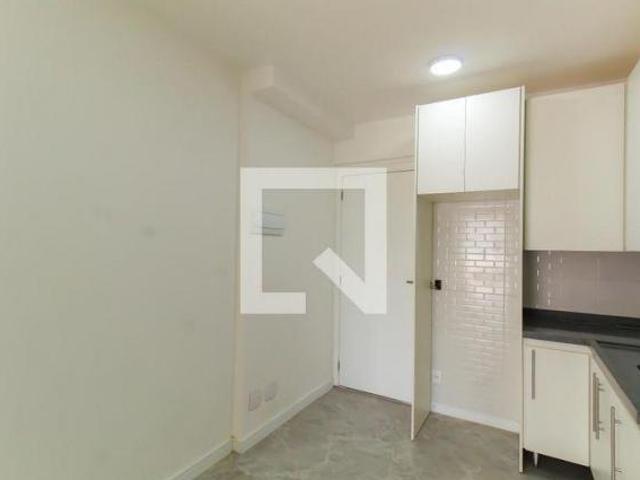 Apartamento à Venda Mooca, 1 Quarto, 29 m² São Paulo