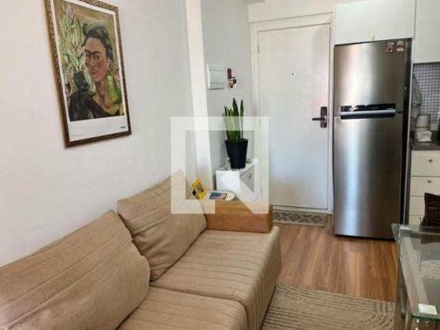 Apartamento à Venda Mooca, 1 Quarto, 29 m² São Paulo
