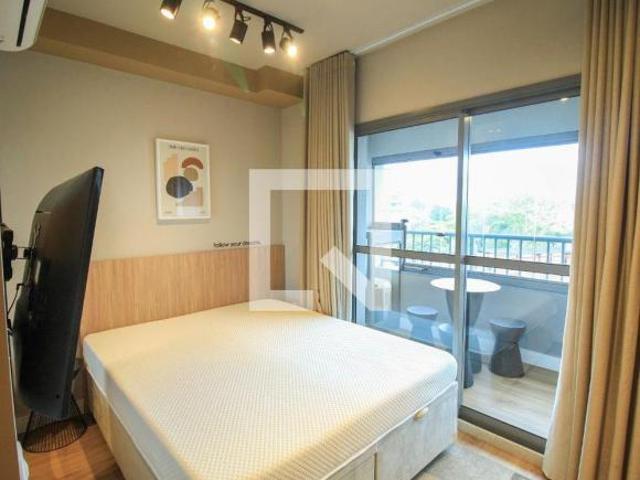 Apartamento à Venda Mooca, 1 Quarto, 20 m2