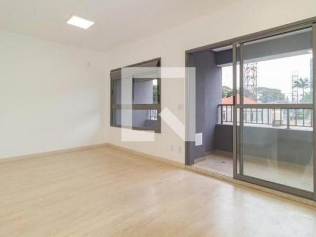 Apartamento à Venda Mooca, 1 Quarto, 34 m2