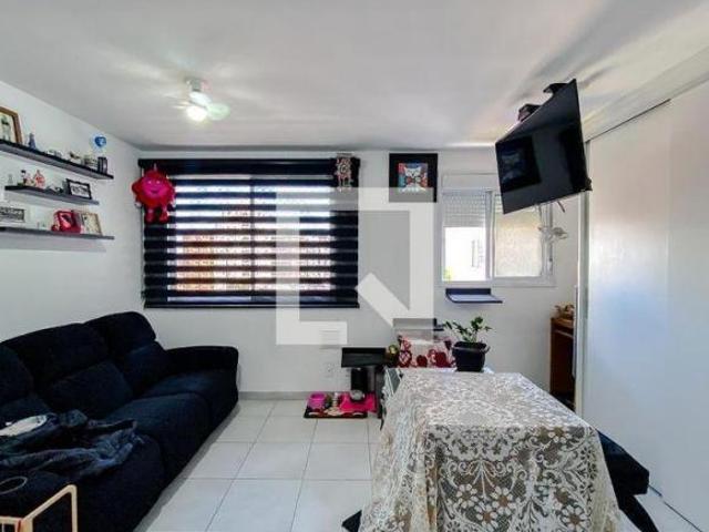 Apartamento à Venda Mooca, 1 Quarto, 34 m2