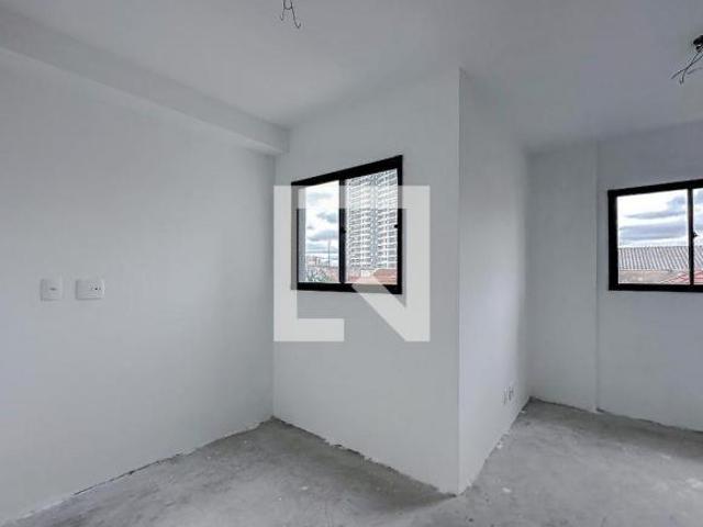 Apartamento à Venda Mooca, 1 Quarto, 34 m2