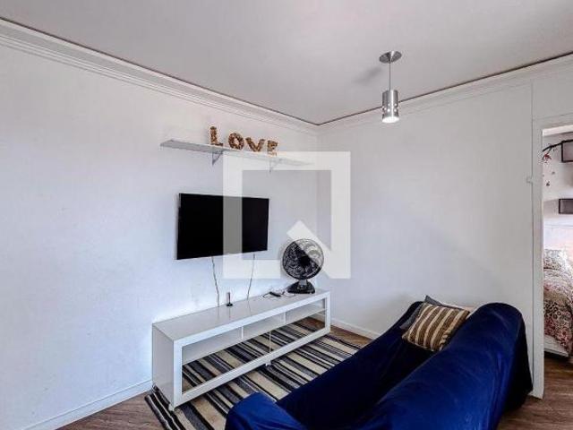 Apartamento à Venda Mooca, 1 Quarto, 34 m2