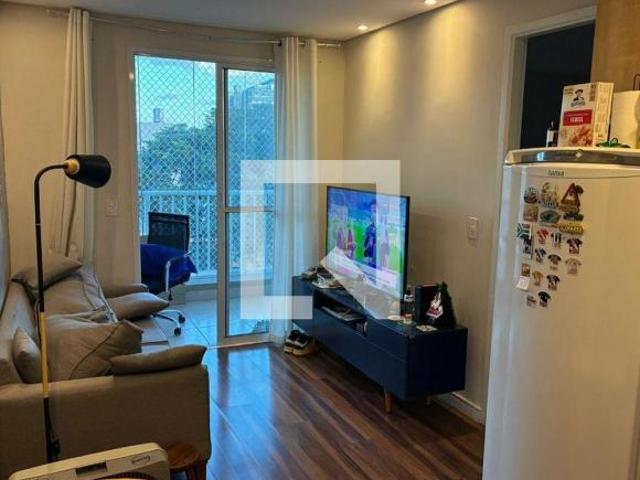 Apartamento à Venda Mooca, 1 Quarto, 34 m2