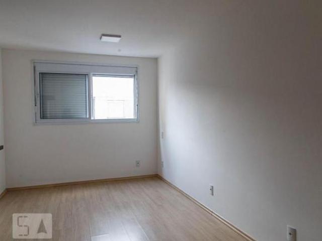 Apartamento à Venda Mooca, 1 Quarto, 34 m2