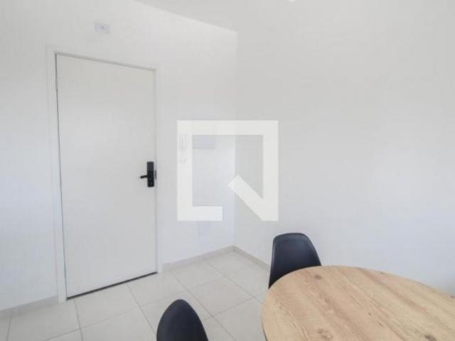 Apartamento à Venda Mooca, 1 Quarto, 34 m2