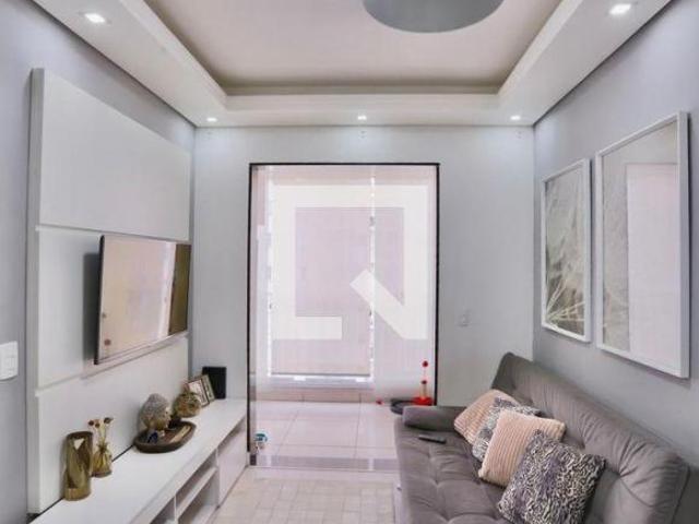 Apartamento à Venda Mooca, 1 Quarto, 34 m2