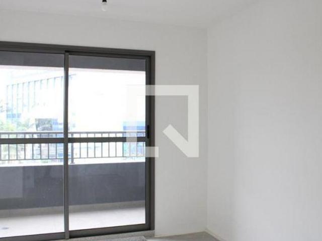 Apartamento à Venda Mooca, 1 Quarto, 34 m2