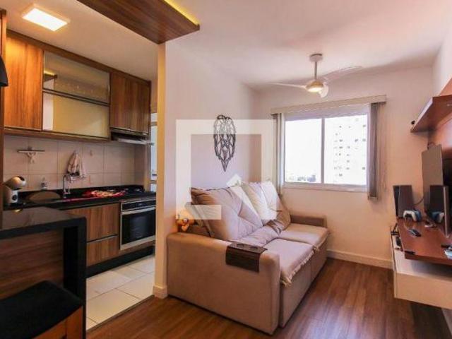 Apartamento à Venda Mooca, 1 Quarto, 34 m2