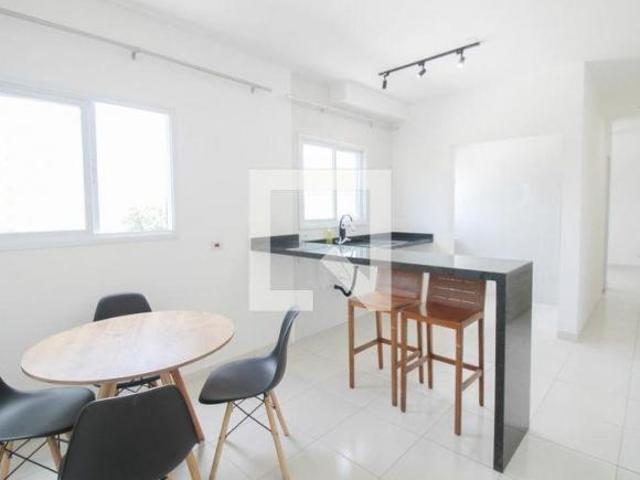 Apartamento à Venda Mooca, 1 Quarto, 34 m2