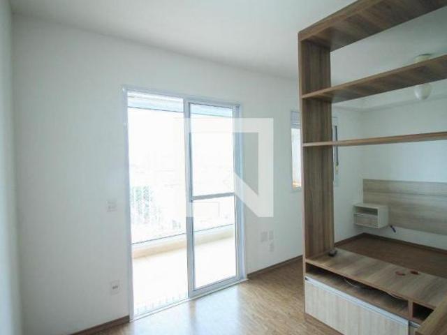 Apartamento à Venda Mooca, 1 Quarto, 34 m2